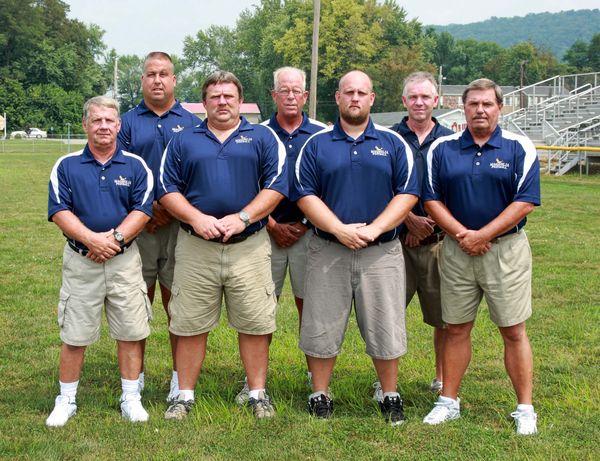 Mark Batton To Coach OVAC Rudy Mumley All-Star Game | News, Sports ...